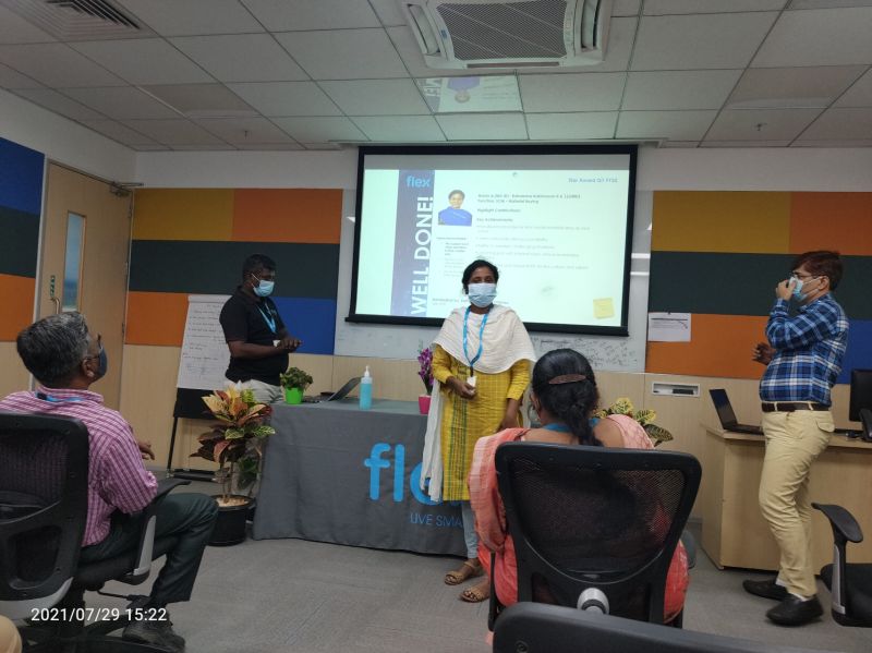 Rubamma Kalaivanan on LinkedIn: #motivation #flex | 17 comments Rubamma Kalaivanan on LinkedIn: #motivation #flex | 17 comments