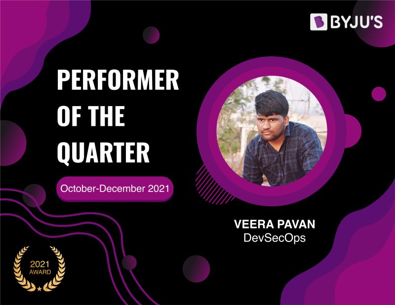 veera pavan on LinkedIn: Thank you Apoorv Mangal Pandey, Prashanth BN ... veera pavan on LinkedIn: Thank you Apoorv Mangal Pandey, Prashanth BN ...