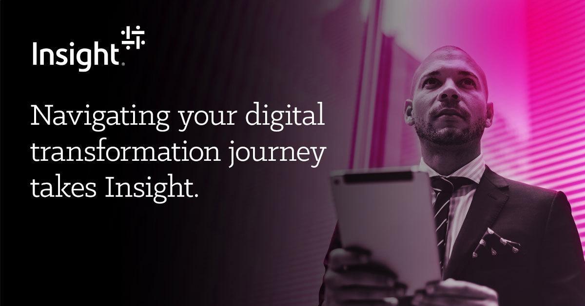 Insight on LinkedIn: Transforming your organisation takes Insight and ... Insight on LinkedIn: Transforming your organisation takes Insight and ...