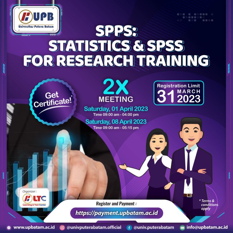 Universitas Putera Batam posted on LinkedIn Universitas Putera Batam posted on LinkedIn