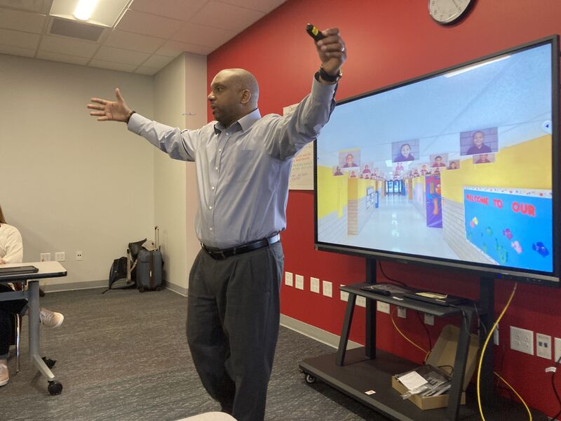 Shawn Hurt on LinkedIn: #training #dataanalysis Shawn Hurt on LinkedIn: #training #dataanalysis