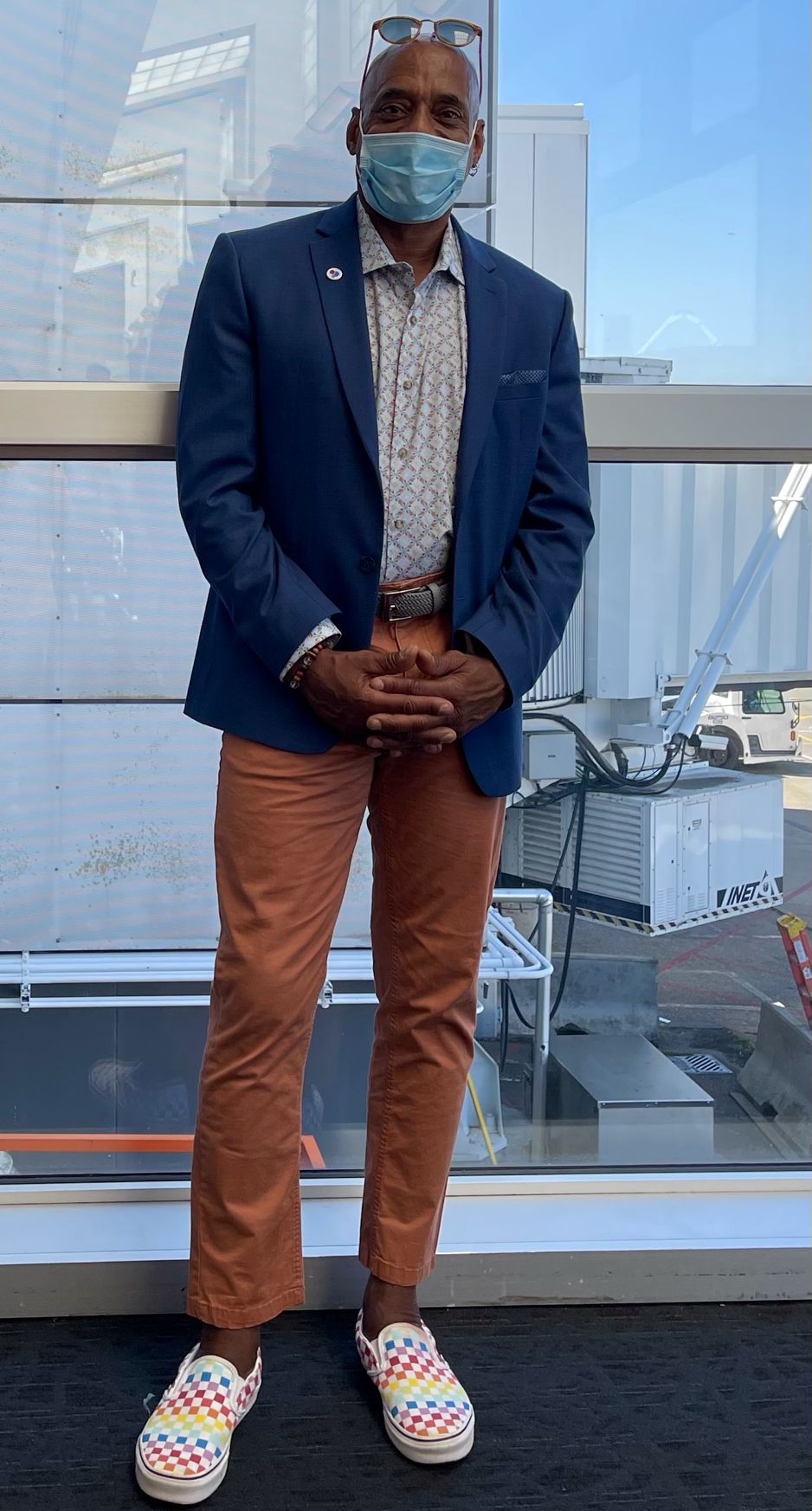 Mark Johnson on LinkedIn: #eltropy #gettingbacktobusiness Mark Johnson on LinkedIn: #eltropy #gettingbacktobusiness