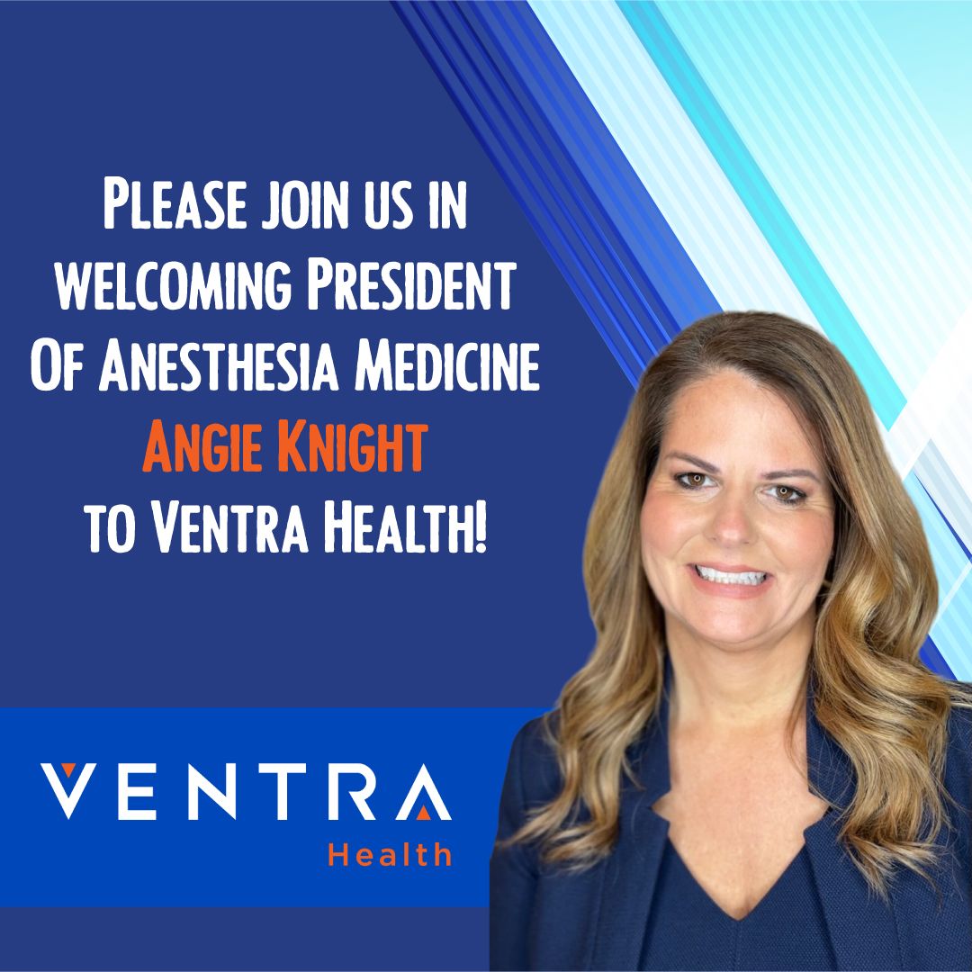 Angie Knight on LinkedIn: I’m excited to join the Ventra team and look ... Angie Knight on LinkedIn: I’m excited to join the Ventra team and look ...