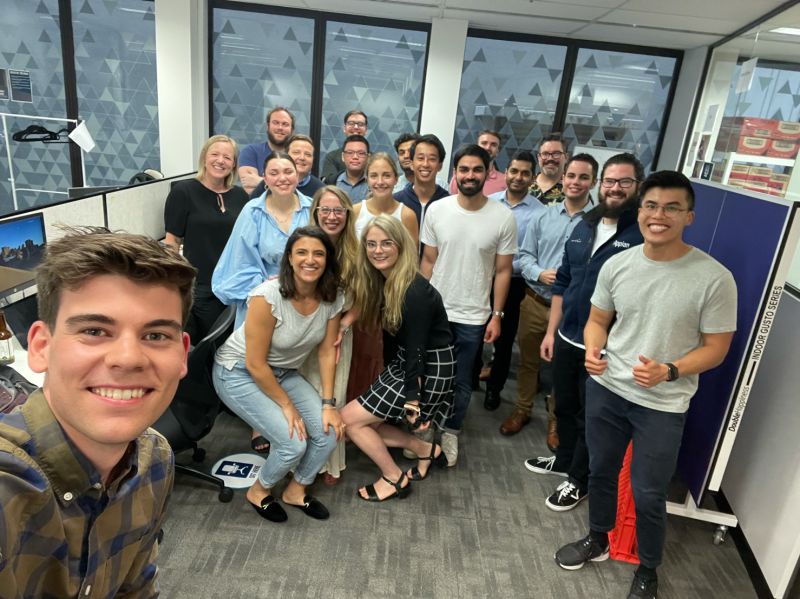 Courtney Connolly on LinkedIn: #hiringnow #appianlife #appian | 17 comments Courtney Connolly on LinkedIn: #hiringnow #appianlife #appian | 17 comments