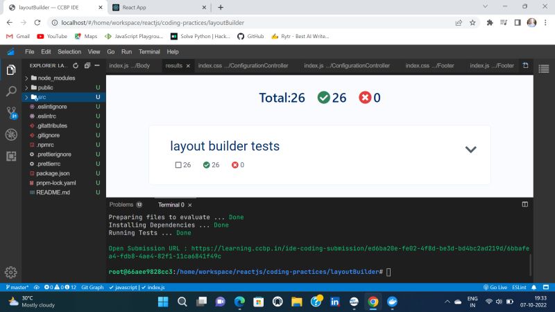 Kota Vijay Kumar on LinkedIn: #day #reactjs #react #rahulattuluri # ... Kota Vijay Kumar on LinkedIn: #day #reactjs #react #rahulattuluri # ...