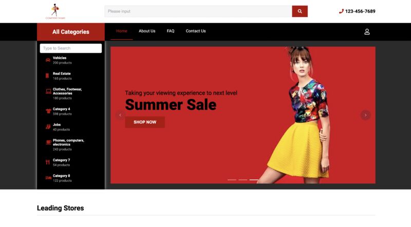 Smarty Soft on LinkedIn: #reactjs #nodejs #mysql #ecommerce #vuejs # ... Smarty Soft on LinkedIn: #reactjs #nodejs #mysql #ecommerce #vuejs # ...