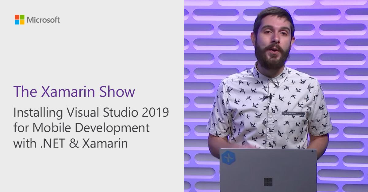 Microsoft Visual Studio on LinkedIn: Want to install and set up Visual ... Microsoft Visual Studio on LinkedIn: Want to install and set up Visual ...