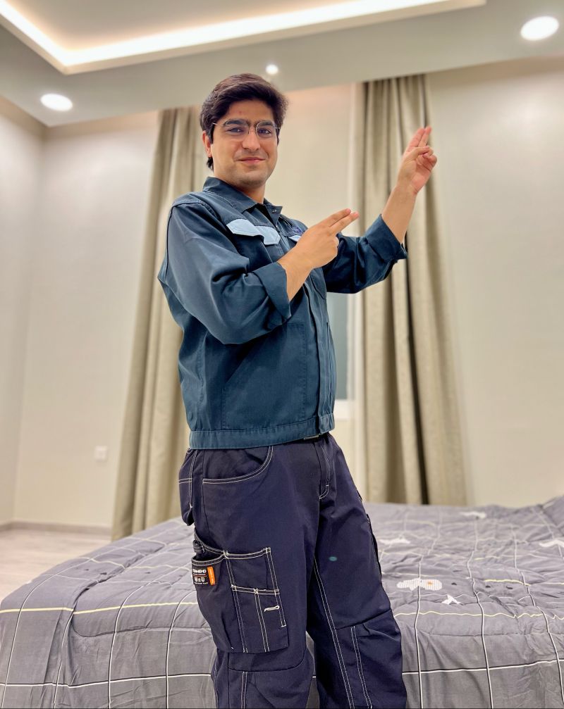 Junaid Ashraf Shah on LinkedIn: #middleeast #topsoe #engineering # ... Junaid Ashraf Shah on LinkedIn: #middleeast #topsoe #engineering # ...