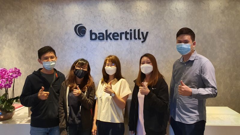 Baker Tilly Singapore on LinkedIn: #nowfortomorrow #greatfutures # ... Baker Tilly Singapore on LinkedIn: #nowfortomorrow #greatfutures # ...