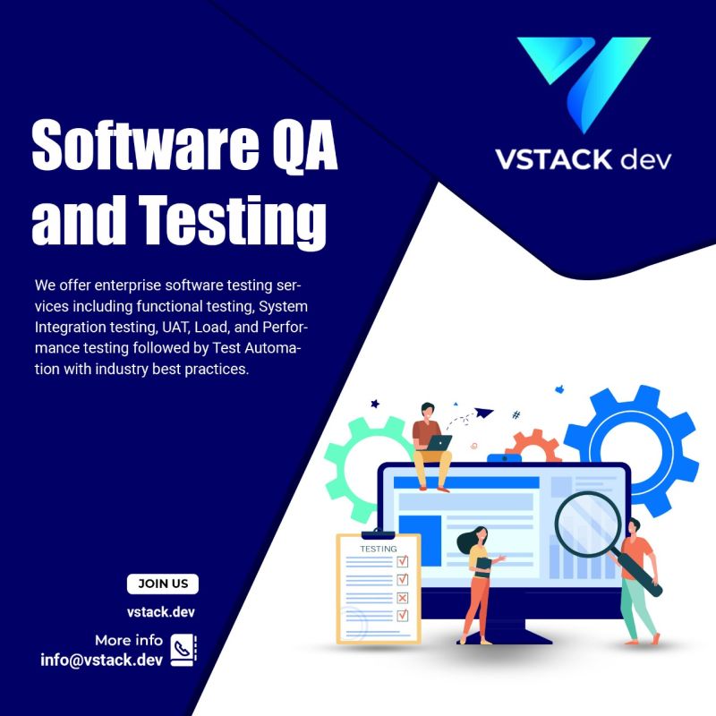 VSTACK.DEV on LinkedIn: #software #automation #qa #testing # ... VSTACK.DEV on LinkedIn: #software #automation #qa #testing # ...