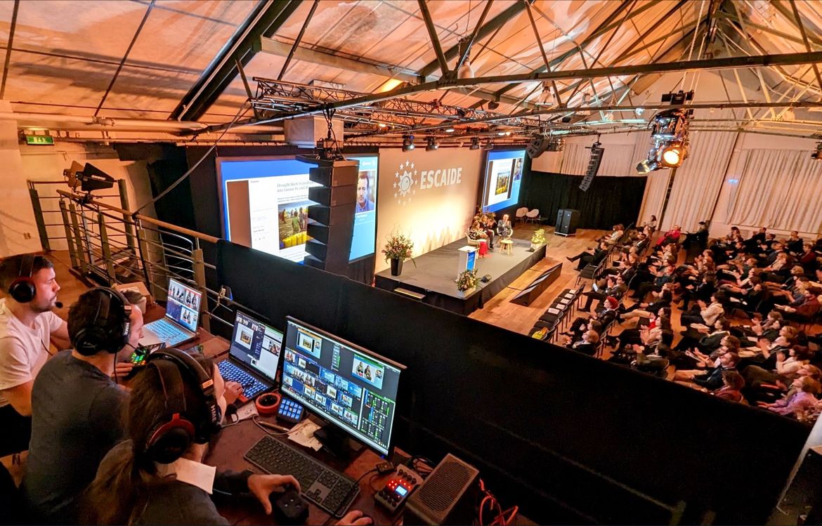 EPEAK Studio - Event technology, Event planning, Livestream Production ... EPEAK Studio - Event technology, Event planning, Livestream Production ...