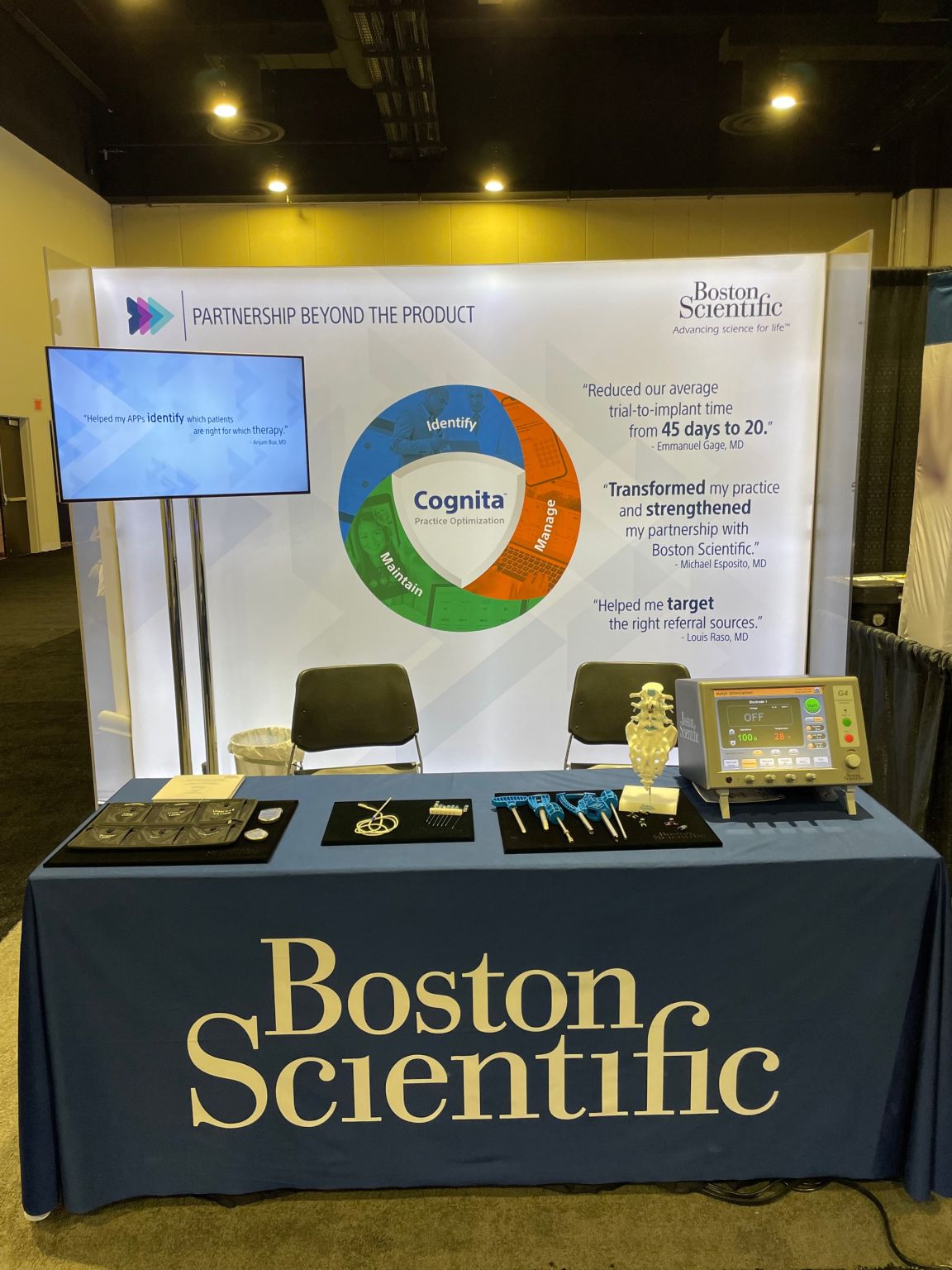 Boston Scientific Pain Management auf LinkedIn: #asipp2023 #painmanagement Boston Scientific Pain Management auf LinkedIn: #asipp2023 #painmanagement