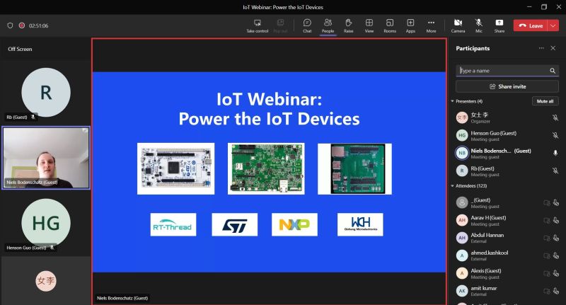 RT-Thread IoT OS on LinkedIn: #opensource #iot #embedded RT-Thread IoT OS on LinkedIn: #opensource #iot #embedded
