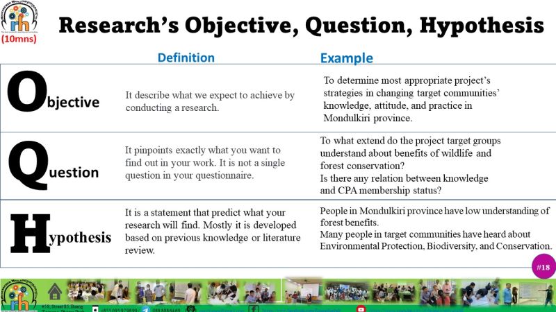 Narith Khim on LinkedIn: Here are some ideas to distinguish the ... Narith Khim on LinkedIn: Here are some ideas to distinguish the ...