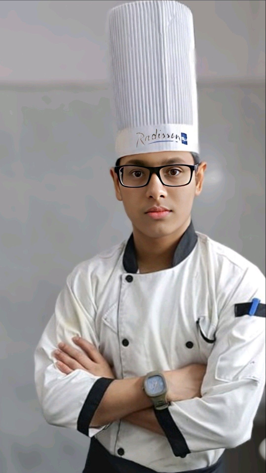 Manoj Bk on LinkedIn: chef Manoj Bk on LinkedIn: chef
