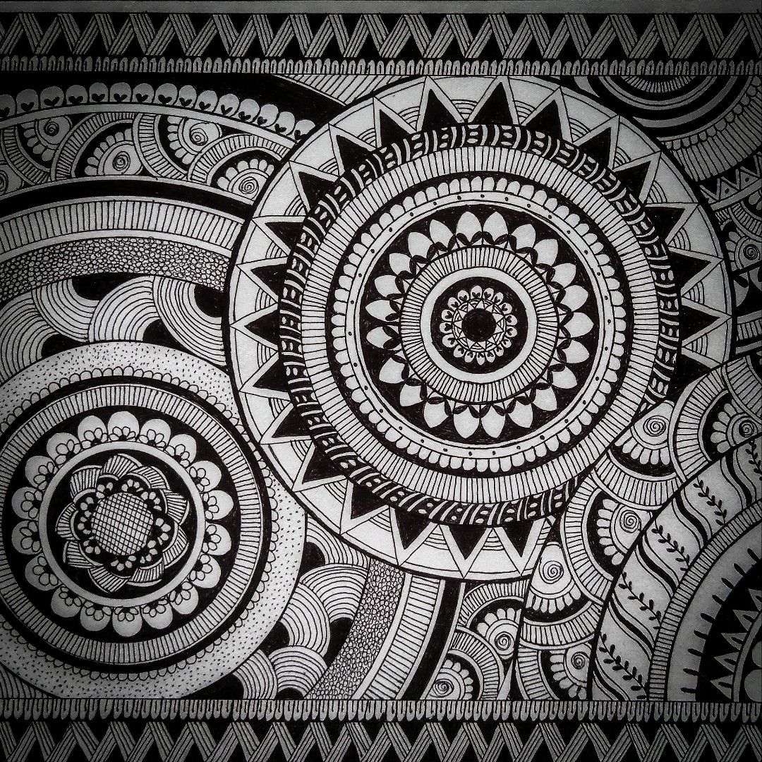 Harendra Kumar on LinkedIn: Mandala Art Harendra Kumar on LinkedIn: Mandala Art