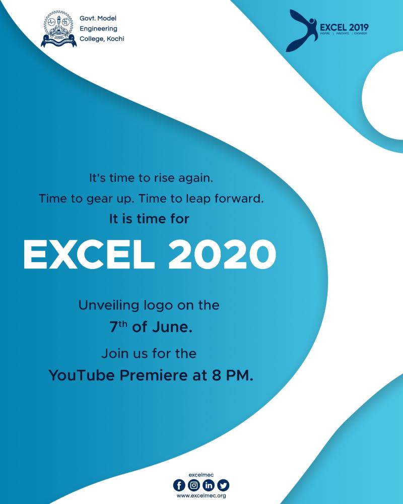 Excel MEC on LinkedIn: Upholding its legacy, with renewed vigour and ... Excel MEC on LinkedIn: Upholding its legacy, with renewed vigour and ...