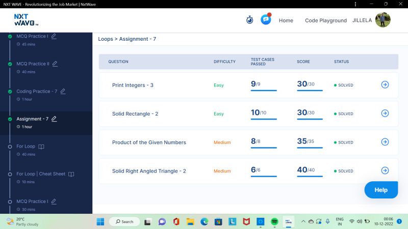 JILLELA MAHESH on LinkedIn: #codingpractices #pyhtoncoding # ... JILLELA MAHESH on LinkedIn: #codingpractices #pyhtoncoding # ...
