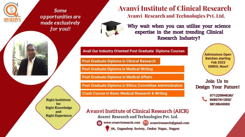 Shweta Pathak on LinkedIn: #cro #medicaldevices #medicalscienceliaison ... Shweta Pathak on LinkedIn: #cro #medicaldevices #medicalscienceliaison ...