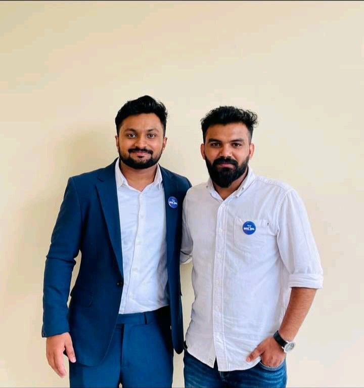 Shuhaib P on LinkedIn: #teaminterval #team #interval #support #mentor # ... Shuhaib P on LinkedIn: #teaminterval #team #interval #support #mentor # ...