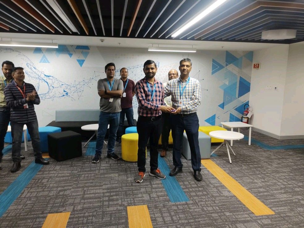 Abhay Kumar Gupta on LinkedIn: #tata Abhay Kumar Gupta on LinkedIn: #tata