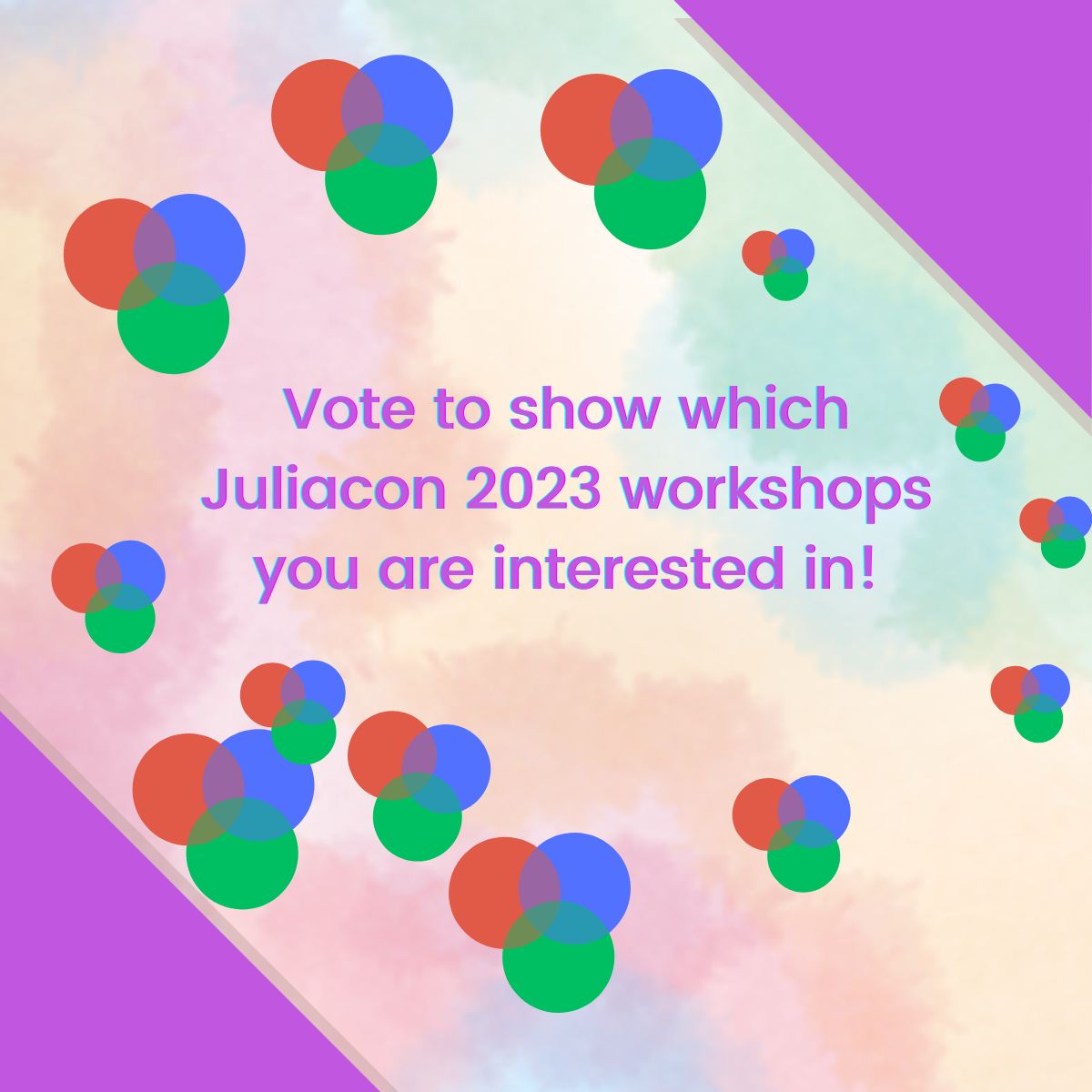 The Julia Language on LinkedIn: #coding #julia #julialang #programming The Julia Language on LinkedIn: #coding #julia #julialang #programming