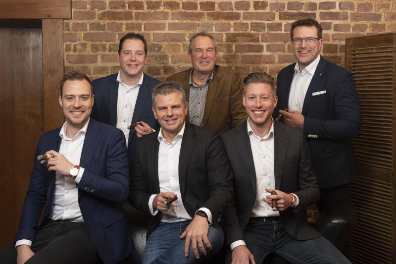 Stijn Elbersen on LinkedIn: #team #welldone | 17 comments Stijn Elbersen on LinkedIn: #team #welldone | 17 comments