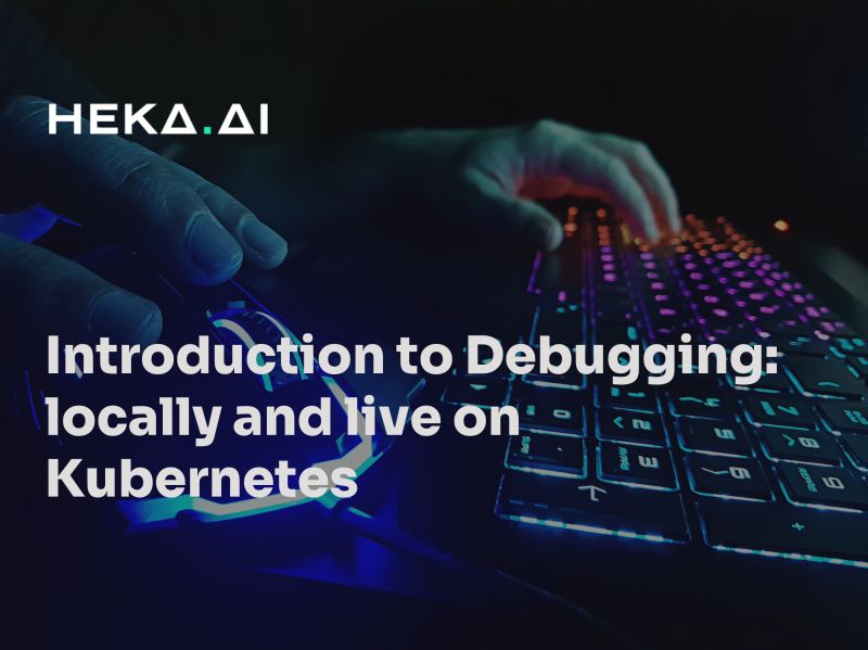 Fabrice Pont on LinkedIn: Introduction to Debugging : locally and live ... Fabrice Pont on LinkedIn: Introduction to Debugging : locally and live ...