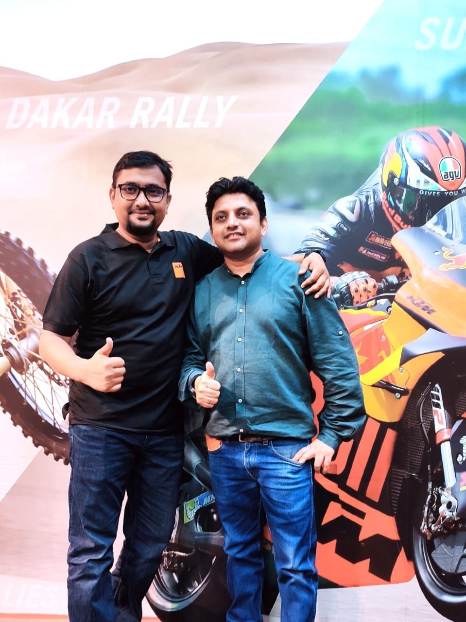 Asif Azad Jisan on LinkedIn: #ktm #ktmbangladesh Asif Azad Jisan on LinkedIn: #ktm #ktmbangladesh