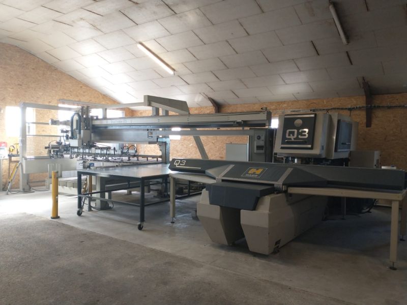 HACO Group - Sheet metal on LinkedIn: #sheetmetal #haco #hacogroup # ... HACO Group - Sheet metal on LinkedIn: #sheetmetal #haco #hacogroup # ...