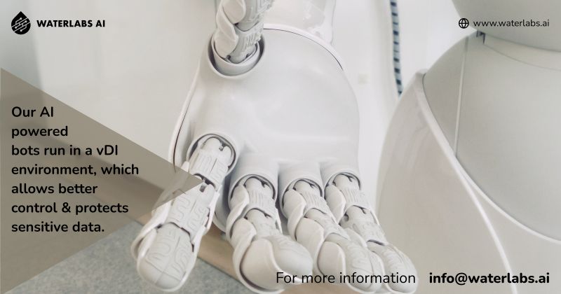 Waterlabs AI on LinkedIn: #rpa #ai #rcmtechnologies #rcm #aiautomation ... Waterlabs AI on LinkedIn: #rpa #ai #rcmtechnologies #rcm #aiautomation ...
