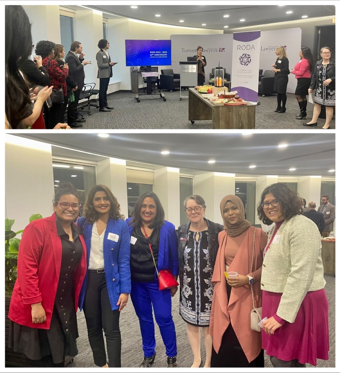 Hamna Anwar on LinkedIn: #diversityinlaw Hamna Anwar on LinkedIn: #diversityinlaw