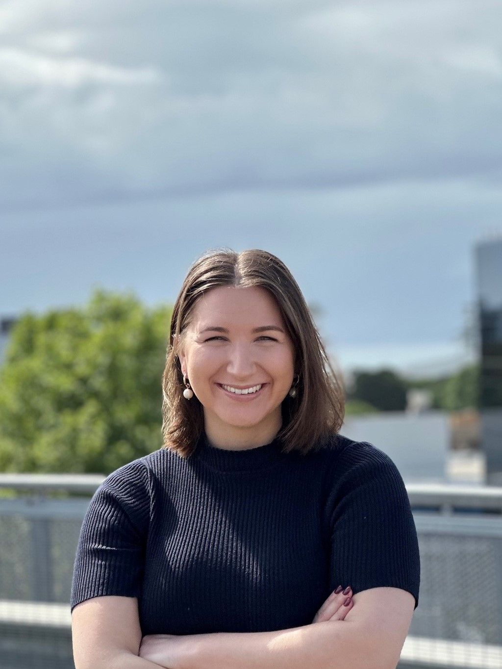 Kristina Komadina on LinkedIn: Recently I started a new job and ... Kristina Komadina on LinkedIn: Recently I started a new job and ...