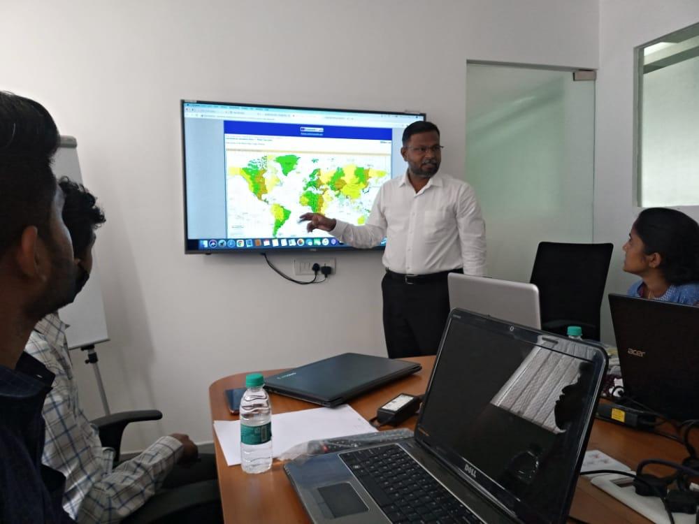 Sathishkumar Paramasivam on LinkedIn: #iexceed Sathishkumar Paramasivam on LinkedIn: #iexceed