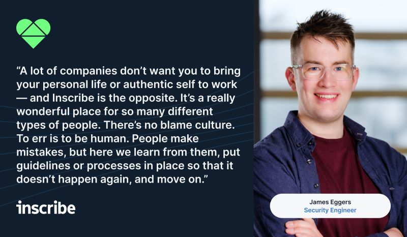Inscribe AI on LinkedIn: At Inscribe, we prioritize kindness. That ... Inscribe AI on LinkedIn: At Inscribe, we prioritize kindness. That ...