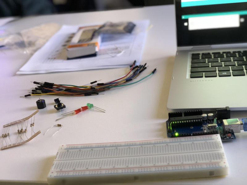 Shaifali Rahul Khera on LinkedIn: Had a superb day in nodebots workshop ... Shaifali Rahul Khera on LinkedIn: Had a superb day in nodebots workshop ...