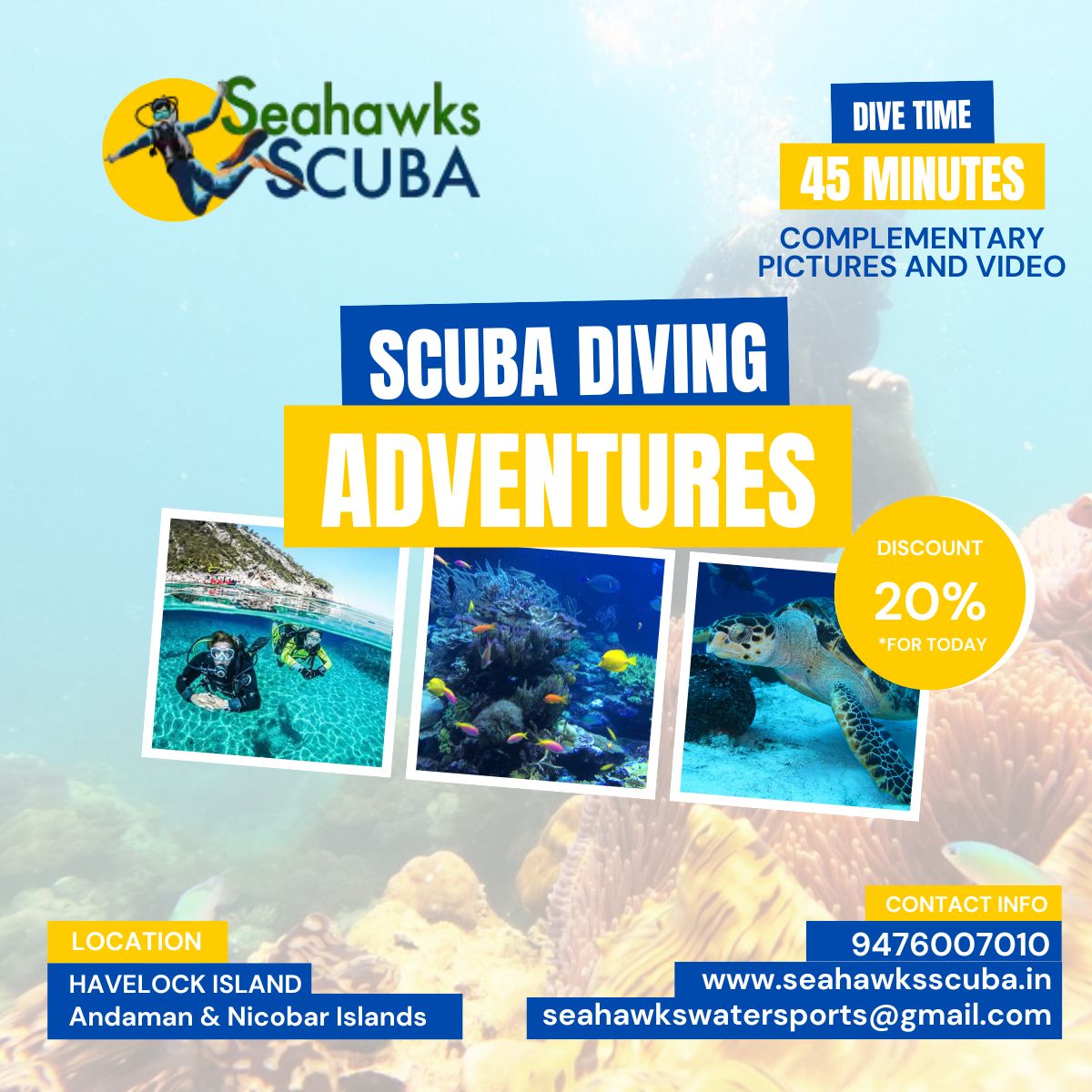Debal Deb Das on LinkedIn: #learndiving #diveandaman #learnscuba # ... Debal Deb Das on LinkedIn: #learndiving #diveandaman #learnscuba # ...