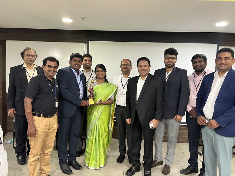 Impiger Technologies Inc on LinkedIn: #team #tech #award #wattshumphrey ... Impiger Technologies Inc on LinkedIn: #team #tech #award #wattshumphrey ...