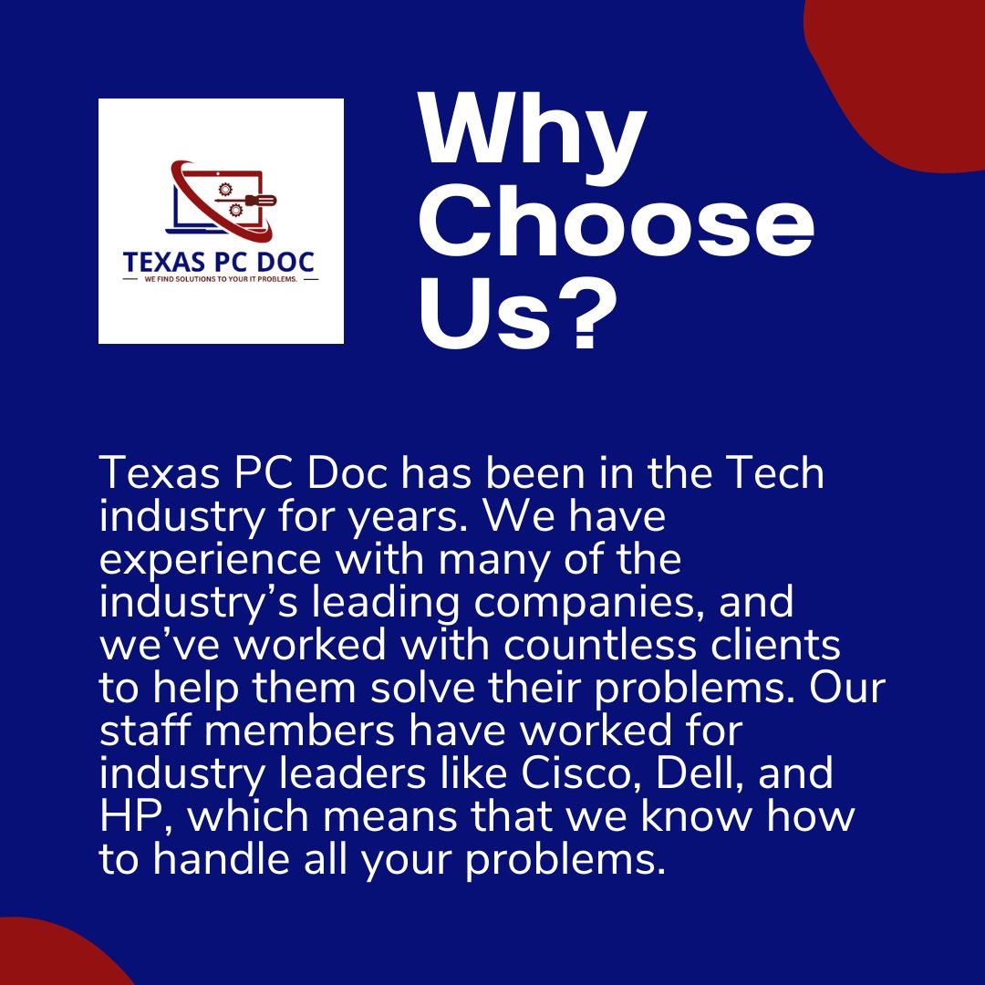 Wes Sneed on LinkedIn: #texaspcdoc #txpcdoc #wessneed #itsolution # ... Wes Sneed on LinkedIn: #texaspcdoc #txpcdoc #wessneed #itsolution # ...