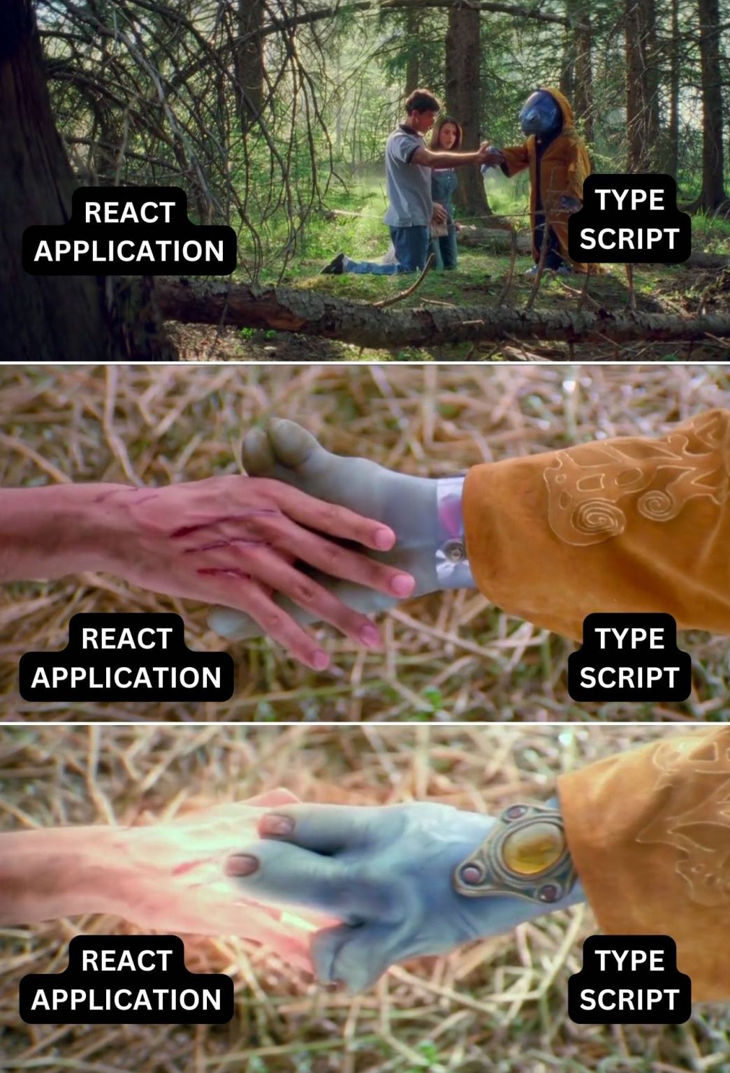 Ajay Pathak on LinkedIn: #react #reactjs | 16 comments Ajay Pathak on LinkedIn: #react #reactjs | 16 comments