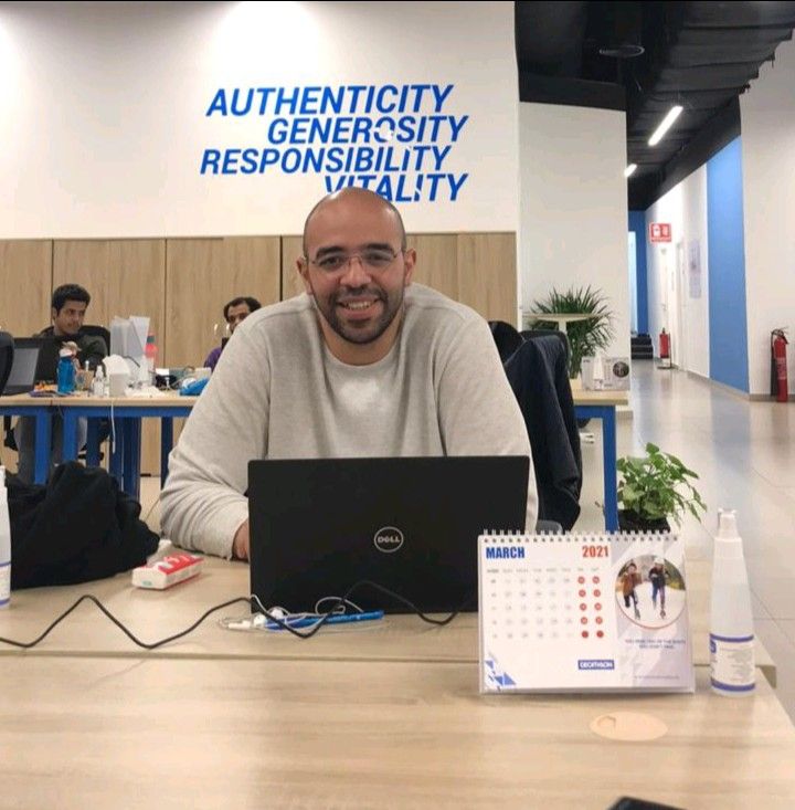 Samia Amin Nassar posted on LinkedIn Samia Amin Nassar posted on LinkedIn