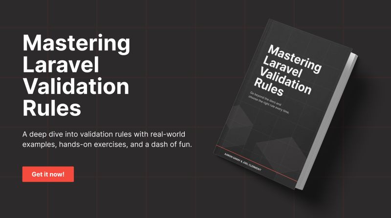 Joel Clermont on LinkedIn: #laravel Joel Clermont on LinkedIn: #laravel