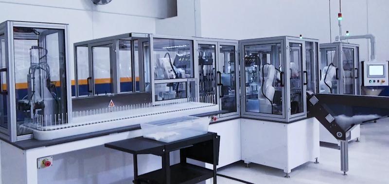 Dynamic Automation & Robotics on LinkedIn: #automation #robotics # ... Dynamic Automation & Robotics on LinkedIn: #automation #robotics # ...