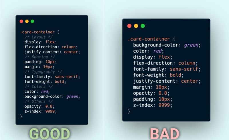 hardik badola on LinkedIn: #css #tailwindcss #react | 16 comments hardik badola on LinkedIn: #css #tailwindcss #react | 16 comments