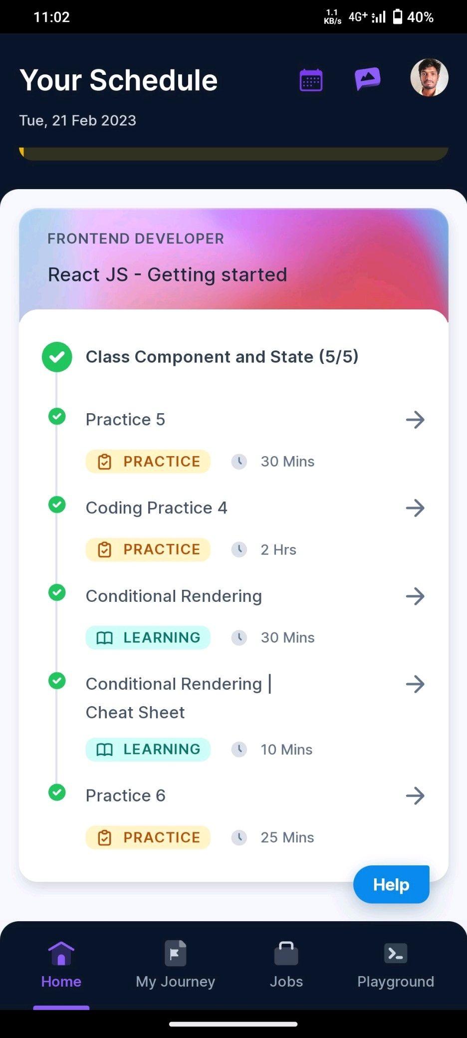 Arjun Prakash on LinkedIn: #mernstack #nodejs #expressjs #reactjs # ... Arjun Prakash on LinkedIn: #mernstack #nodejs #expressjs #reactjs # ...