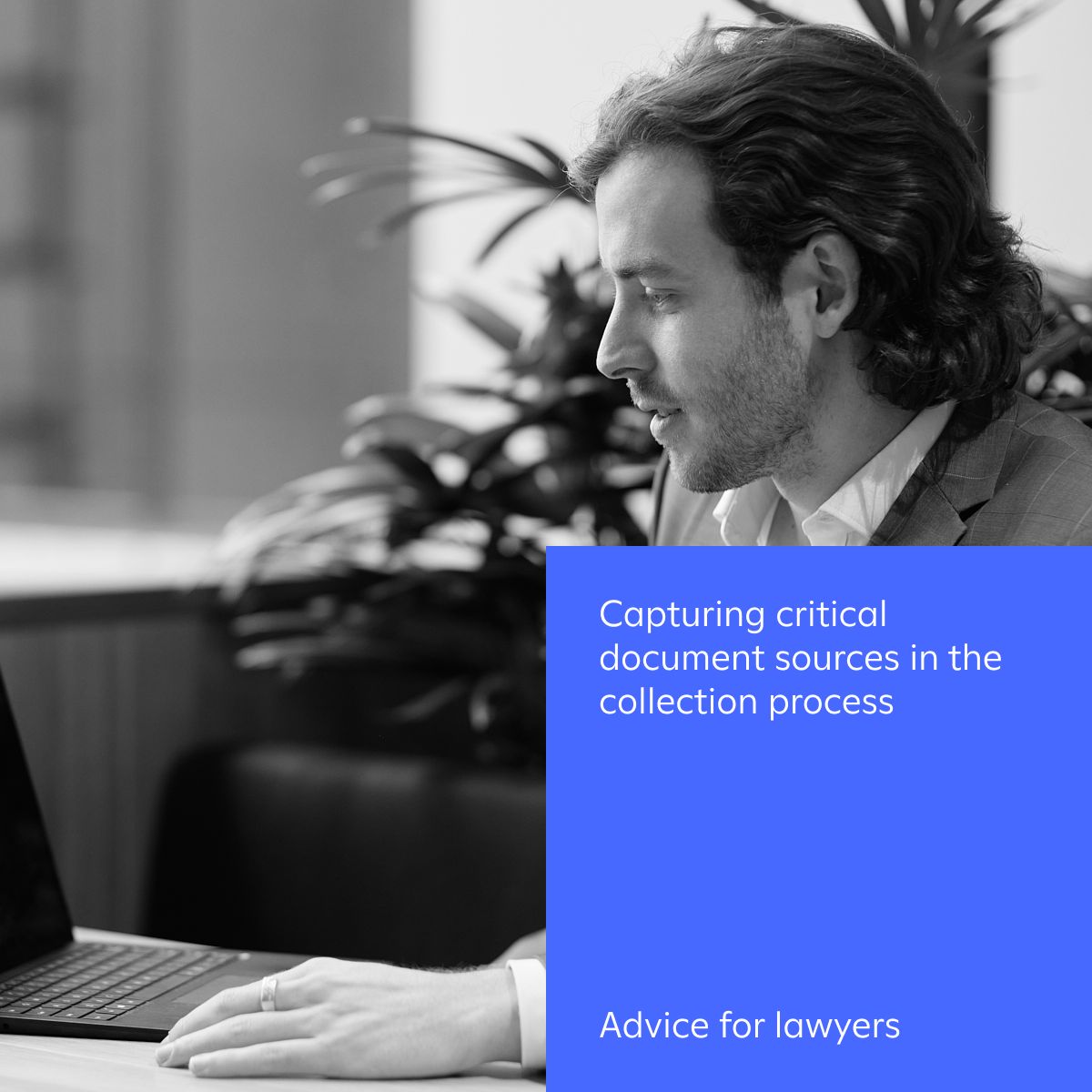 Matthew Hollings on LinkedIn: Defensible and accurate data collection ... Matthew Hollings on LinkedIn: Defensible and accurate data collection ...