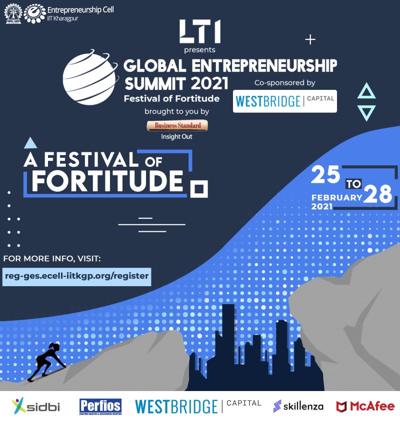 Harsh Agarwal on LinkedIn: #ges2021 Harsh Agarwal on LinkedIn: #ges2021