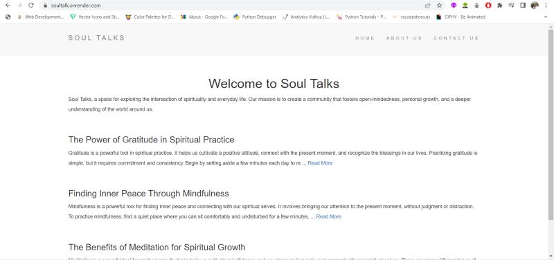 Dhruv Maheshwari on LinkedIn: #nodejs #expressjs #mongodb #css3 #html # ... Dhruv Maheshwari on LinkedIn: #nodejs #expressjs #mongodb #css3 #html # ...
