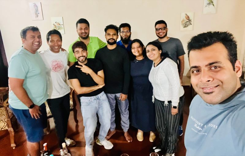 Deepa Parikh on LinkedIn: Gobinath Tarmat thank you for being a Great ... Deepa Parikh on LinkedIn: Gobinath Tarmat thank you for being a Great ...