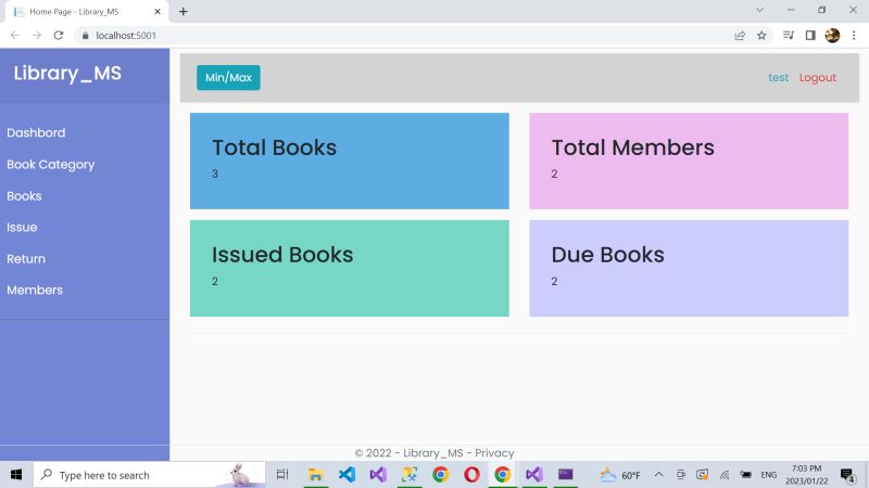 Khageshor Giri on LinkedIn: #softwaredeveloper #aspnetcore #aspnetmvc # ... Khageshor Giri on LinkedIn: #softwaredeveloper #aspnetcore #aspnetmvc # ...